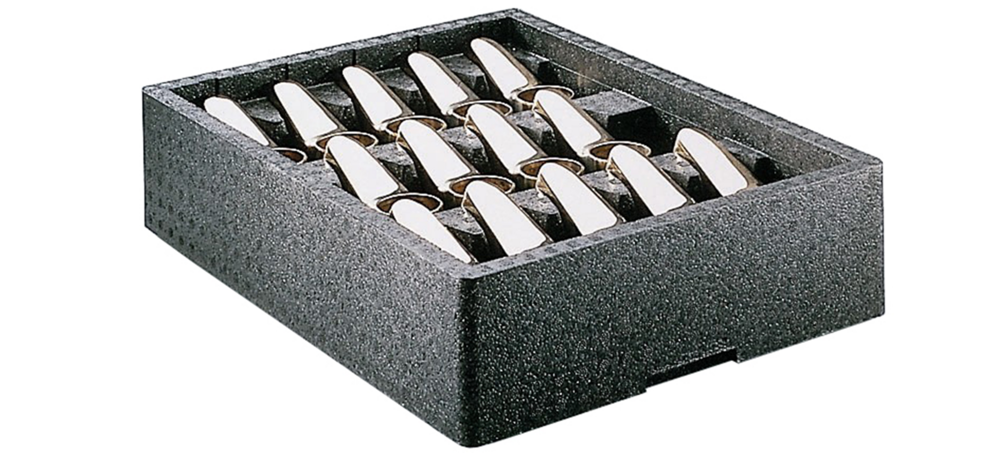 EPP para embalaje protector a medida | Storopack